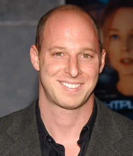 Shane Edelman | Doblaje Wiki | Fandom