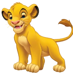 Personajes Del Rey Leon Personajes De El Rey León SOY DE CINE