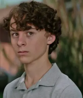 Stanley Uris | Doblaje Wiki | Fandom