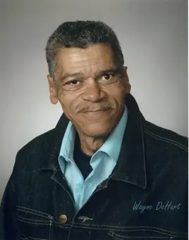 Wayne Dehart | Doblaje Wiki | Fandom