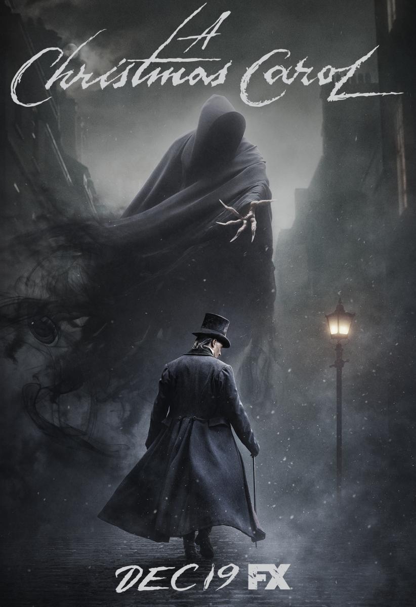 Un Cuento De Navidad 2019 Doblaje Wiki Fandom