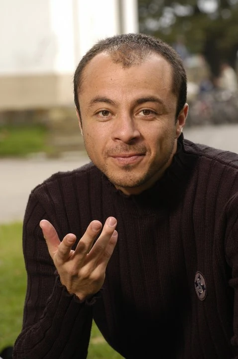 Alexander Páez | Doblaje Wiki | Fandom