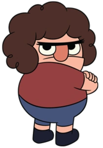 Belson Noles | Doblaje Wiki | Fandom