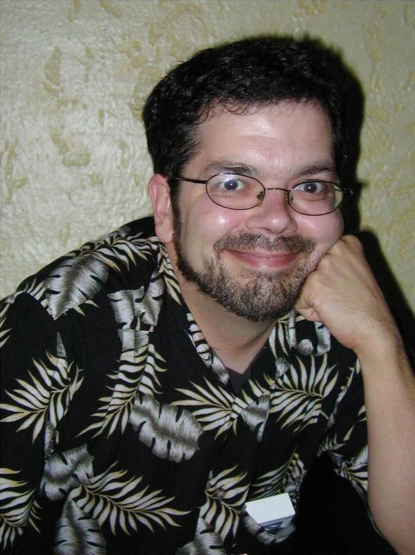 Christopher Ayres | Doblaje Wiki | Fandom
