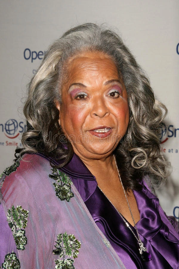 Della Reese | Doblaje Wiki | Fandom