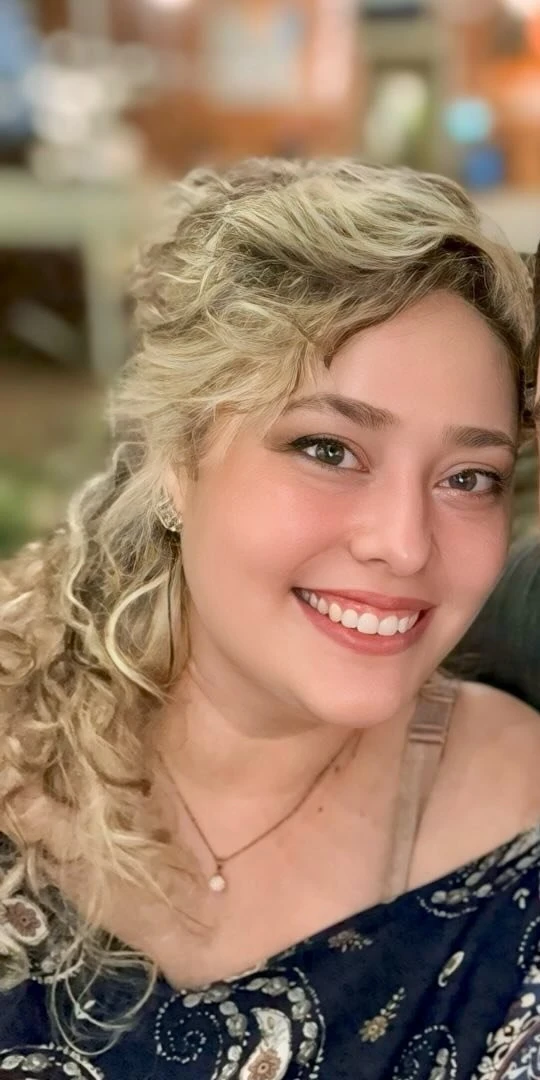 Eliane Alice Adlan | Doblaje Wiki | Fandom