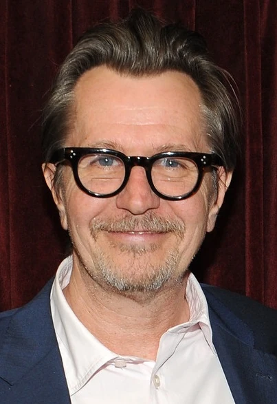 Gary Oldman | Doblaje Wiki | Fandom