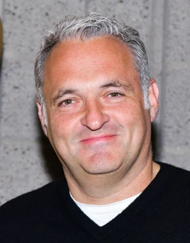 Genndy Tartakovsky | Doblaje Wiki | Fandom