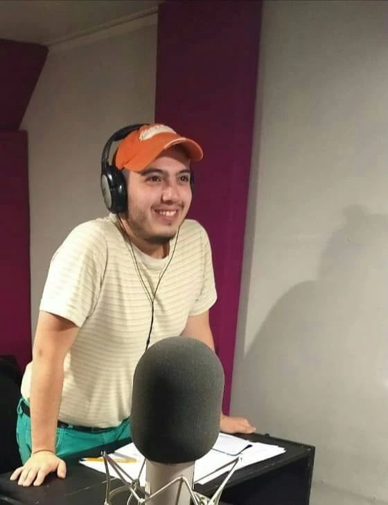 Héctor Ireta de Alba | Doblaje Wiki | Fandom