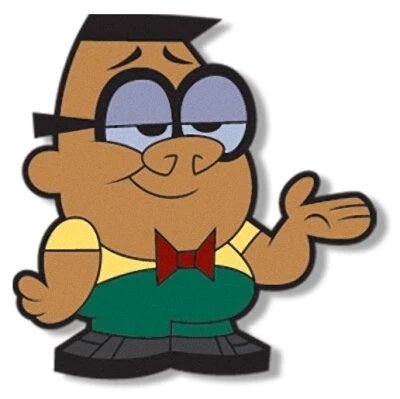 Irwin | Doblaje Wiki | Fandom