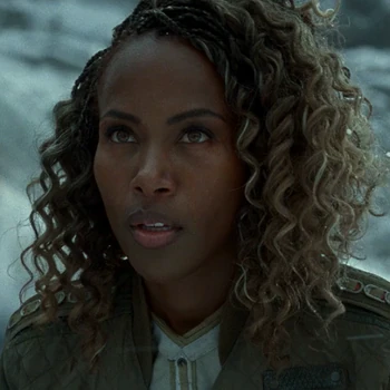 Kayla Watts | Doblaje Wiki | Fandom