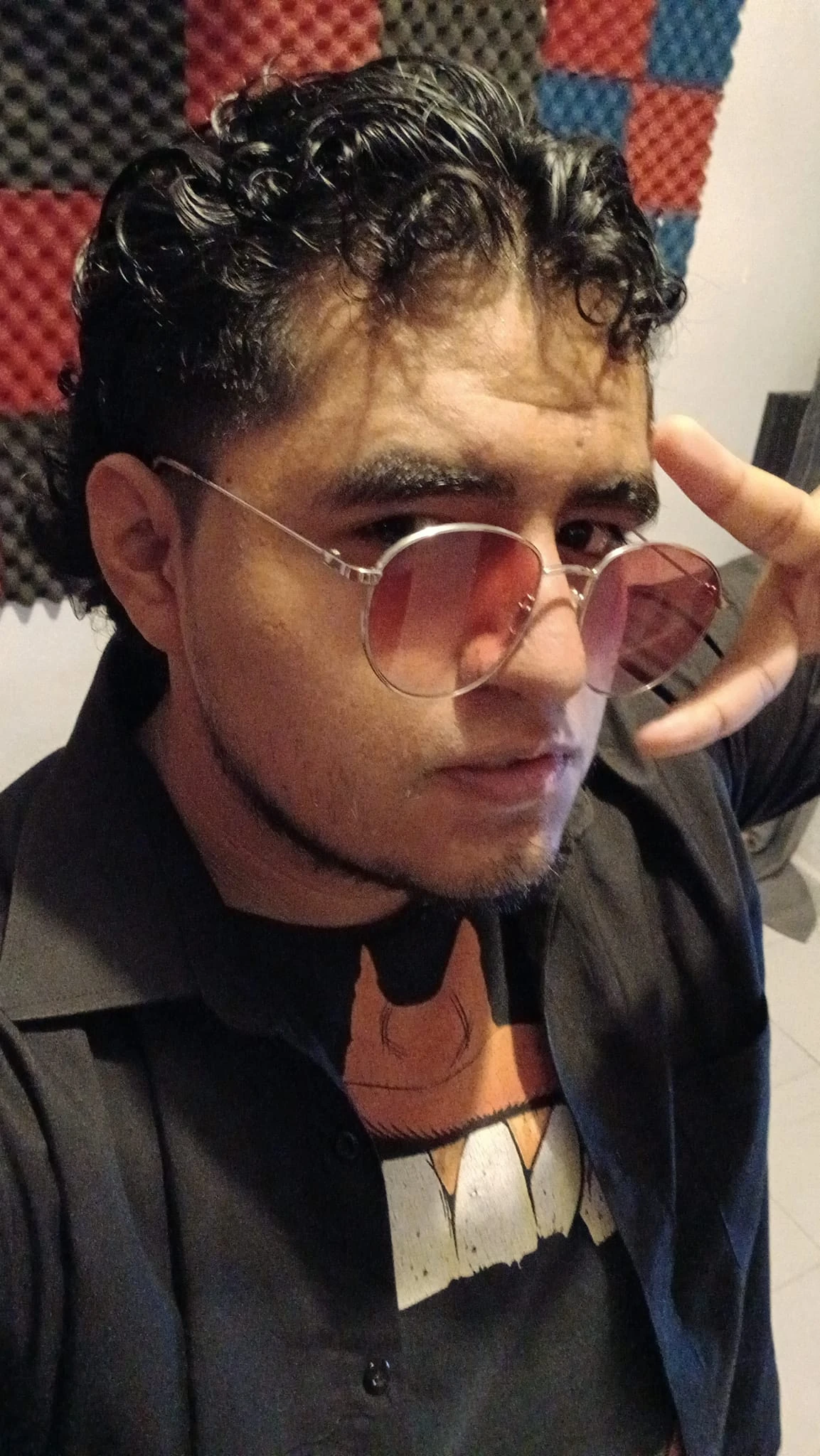 Julio López | Doblaje Wiki | Fandom