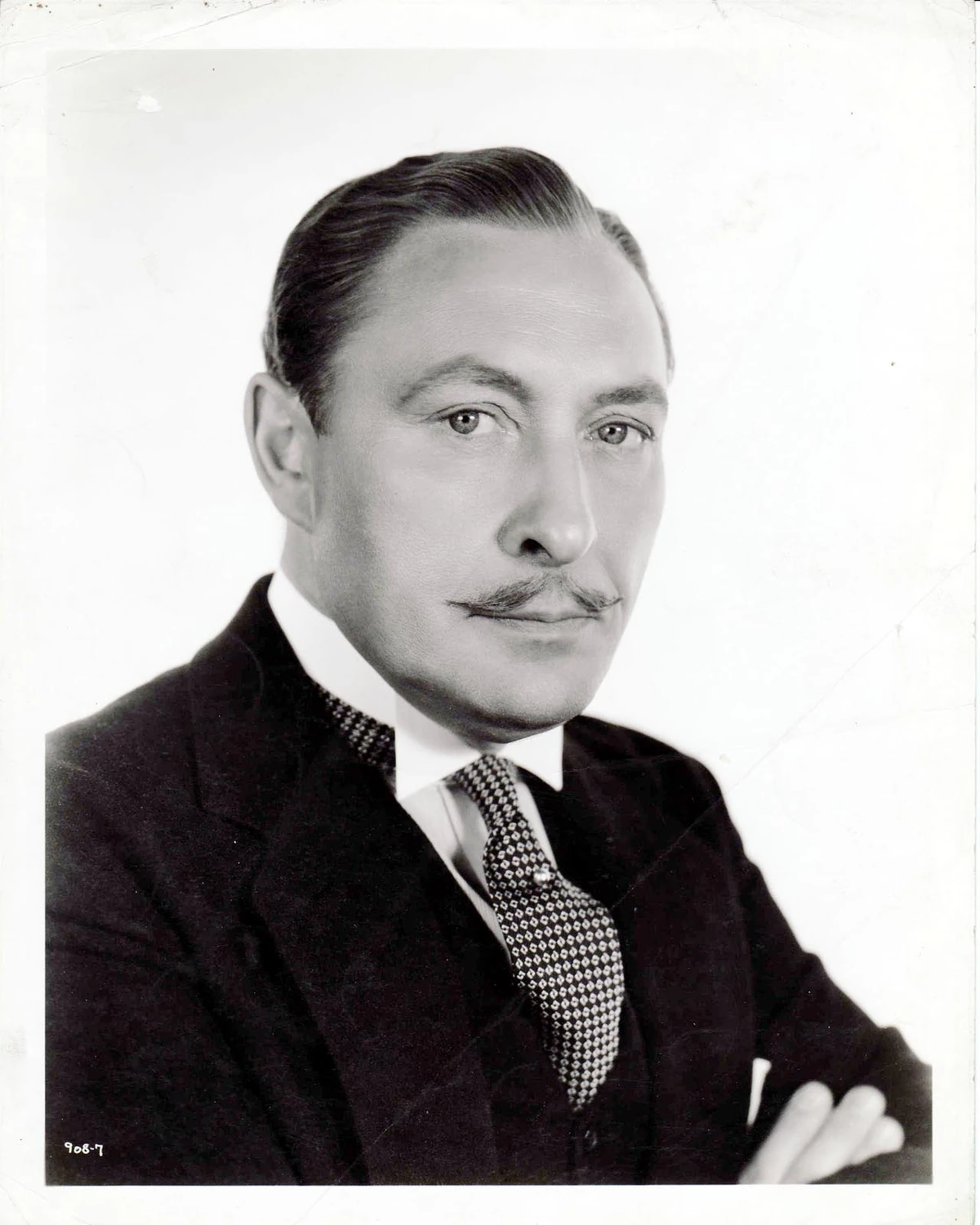 Lionel Atwill | Doblaje Wiki | Fandom
