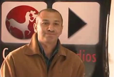 Mario Gutiérrez | Doblaje Wiki | Fandom