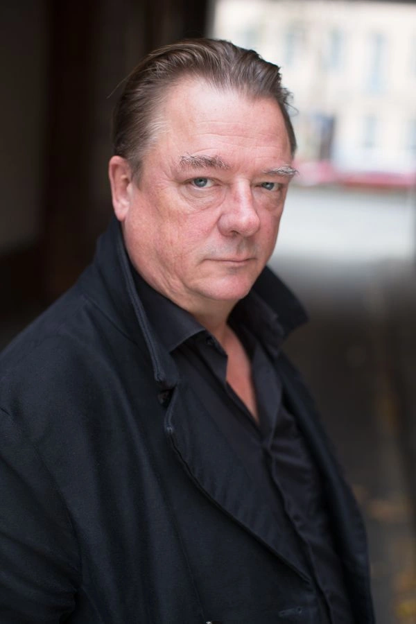 Peter Kurth | Doblaje Wiki | Fandom