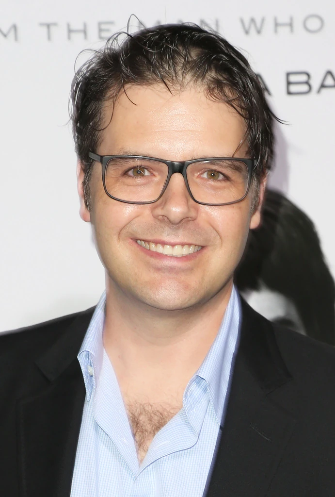 Phil Johnston | Doblaje Wiki | Fandom