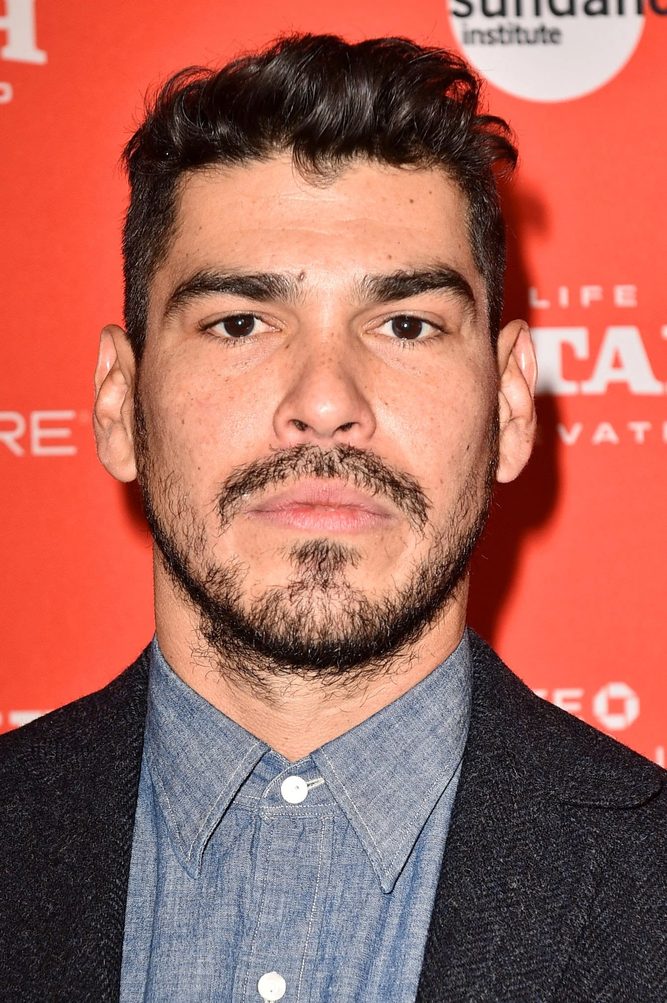 Raul Castillo Actor