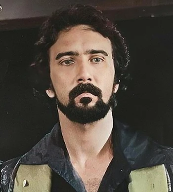 Rodolfo Valdés Sigler | Doblaje Wiki | Fandom