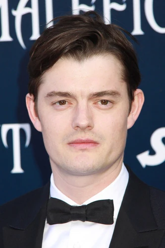 Sam Riley | Doblaje Wiki | Fandom