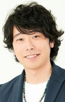 Yūsuke Handa | Doblaje Wiki | Fandom