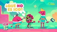 Ico Bit Zip | Doblaje Wiki | Fandom