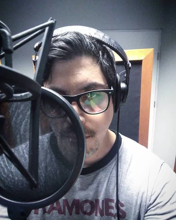 Micky Bane | Doblaje Wiki | Fandom