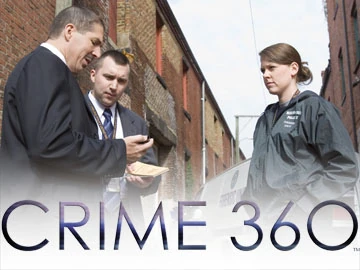Crime 360 | Doblaje Wiki | Fandom