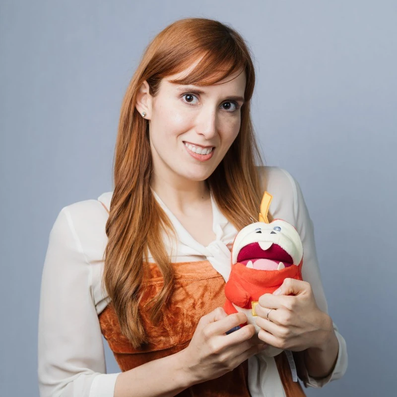 Daniela Castillo | Doblaje Wiki | Fandom