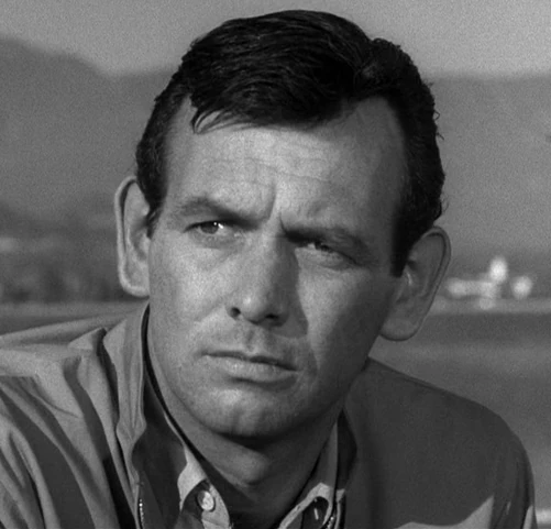 Richard Kimble | Doblaje Wiki | Fandom