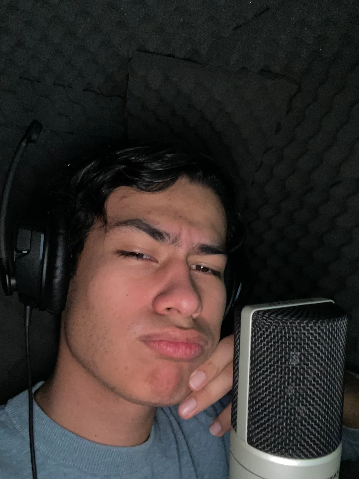 Eric Niño | Doblaje Wiki | Fandom