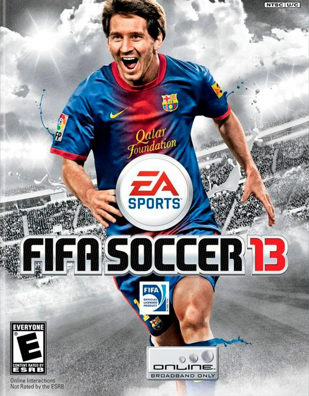 FIFA 13 | Doblaje Wiki | Fandom