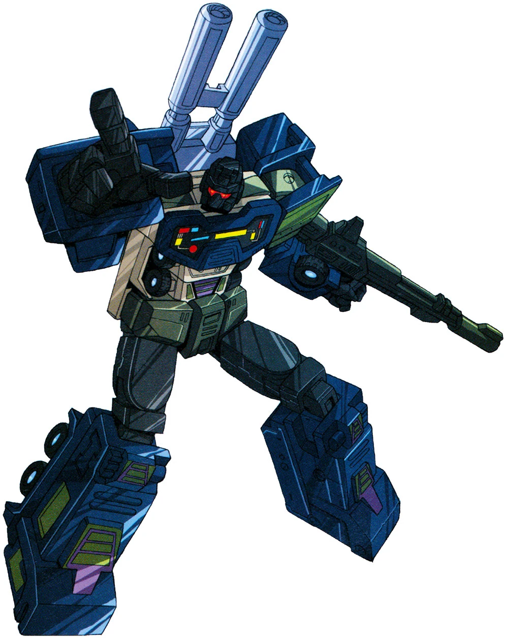 Onslaught | Doblaje Wiki | Fandom