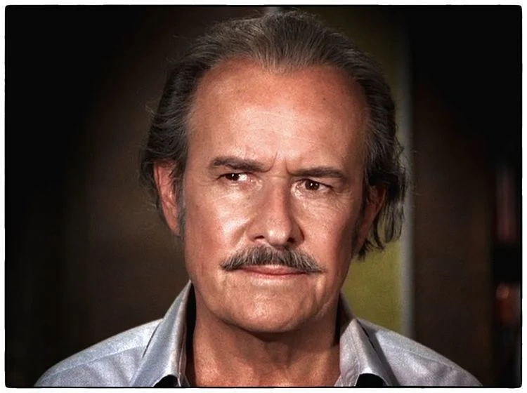 George Voskovec | Doblaje Wiki | Fandom