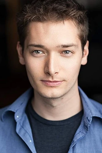 Ian Hanlin | Doblaje Wiki | Fandom