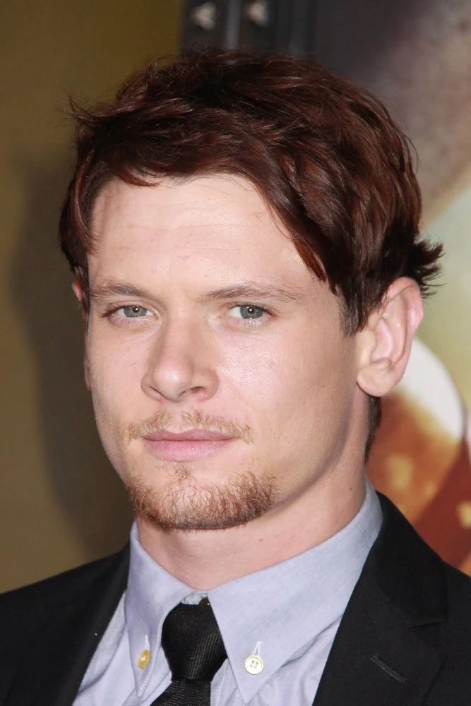 Jack O'Connell | Doblaje Wiki | Fandom