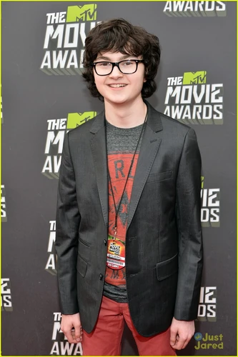 Jared Gilman | Doblaje Wiki | Fandom
