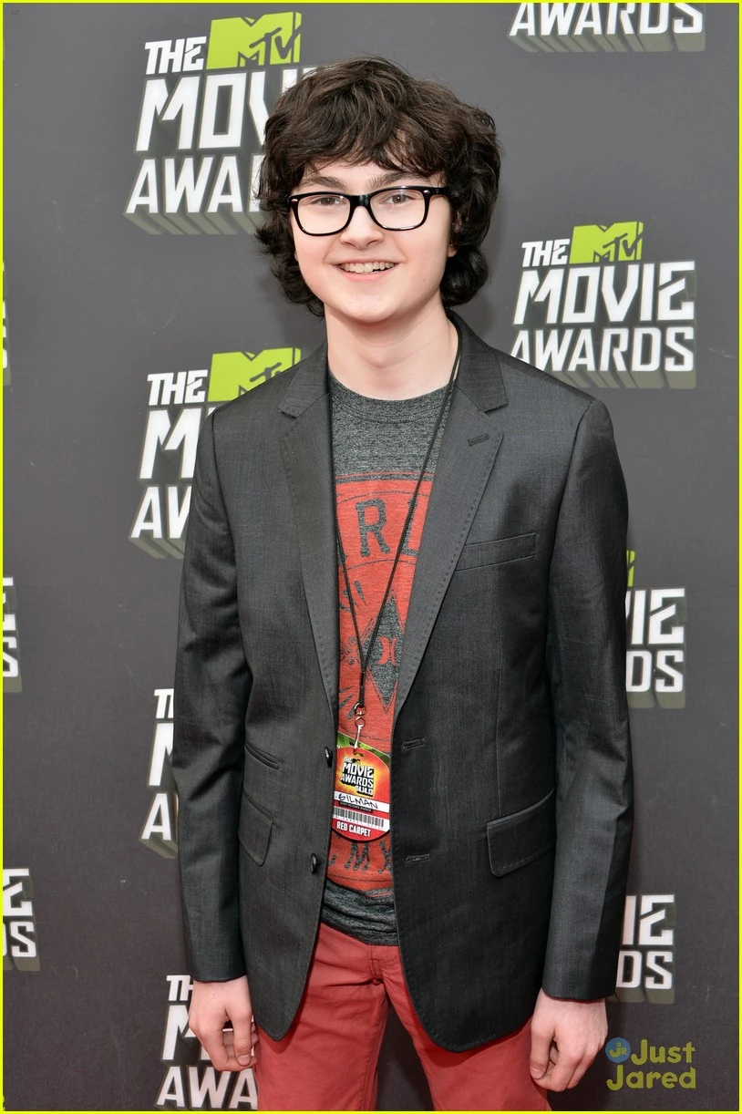 Jared Gilman | Doblaje Wiki | Fandom