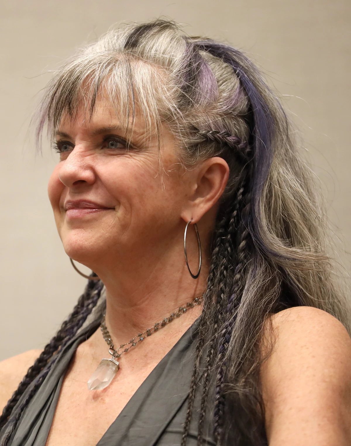 Jennifer Hale | Doblaje Wiki | Fandom