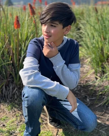 Kenneth Lavíll | Doblaje Wiki | Fandom