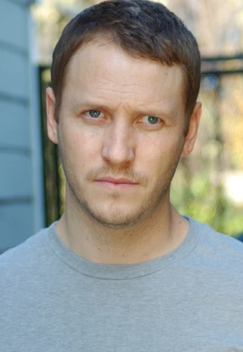 Kyle Davis | Doblaje Wiki | Fandom