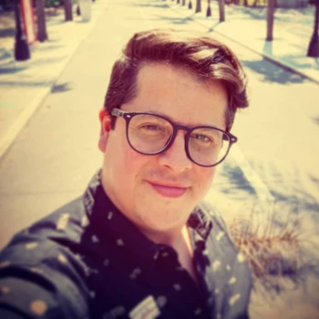 Patrick Gómez | Doblaje Wiki | Fandom