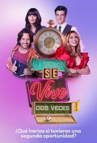 ¡Solo se vive dos veces! | Doblaje Wiki | Fandom