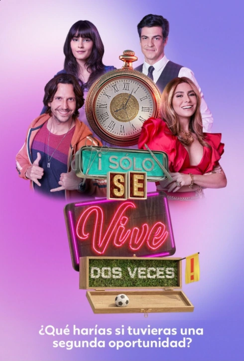 ¡Solo se vive dos veces! | Doblaje Wiki | Fandom