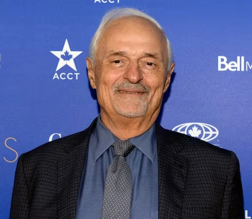 Ted Kotcheff | Doblaje Wiki | Fandom