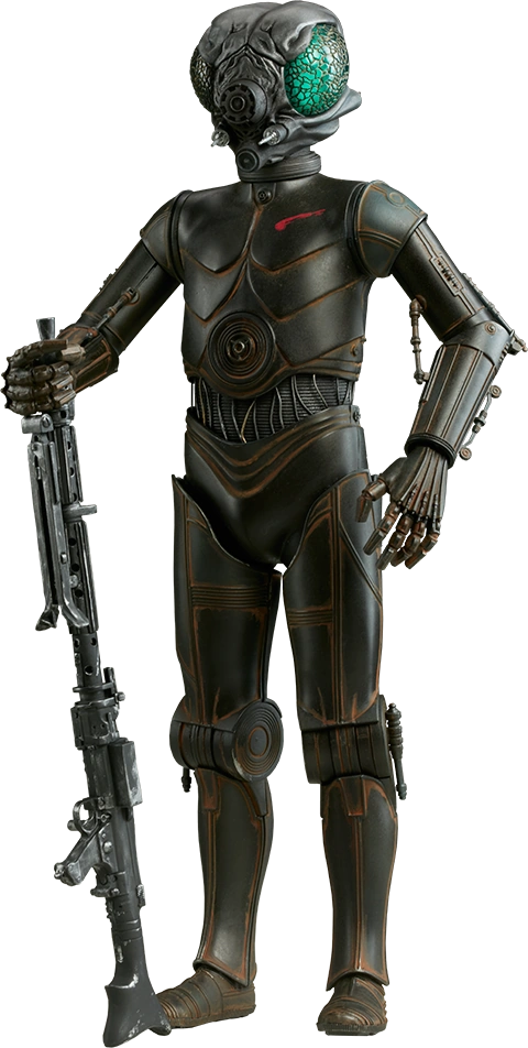 4-LOM | Doblaje Wiki | Fandom