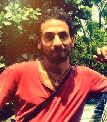 Alonso Rubio | Doblaje Wiki | Fandom