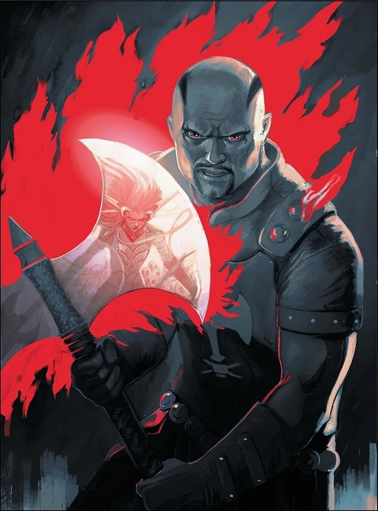 Skurge | Doblaje Wiki | Fandom