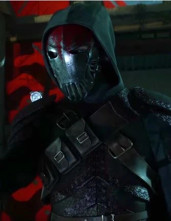 Azrael | Doblaje Wiki | Fandom