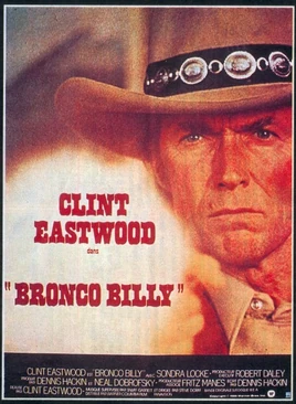 Bronco Billy | Doblaje Wiki | Fandom