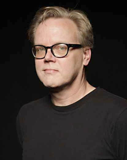 Bruce Timm | Doblaje Wiki | Fandom